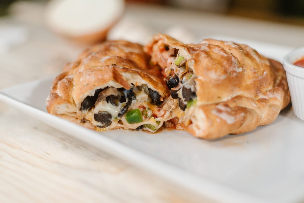 MENU | Fredrico's Pizza